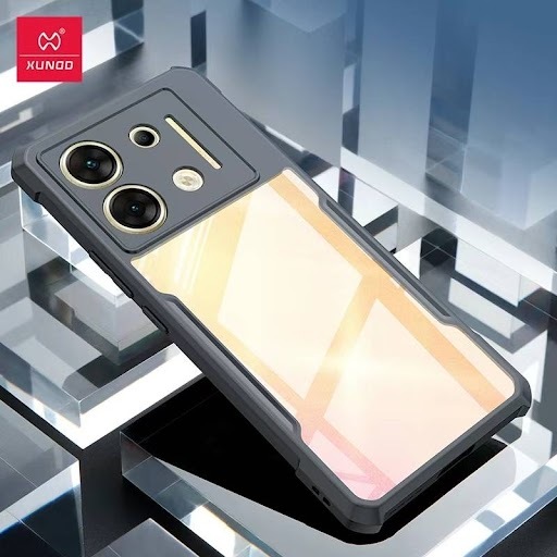 INFINIX ZERO 30 5G Case ORIGINAL XUNDD Beatle Series Shockproof Case | Shopee Philippines