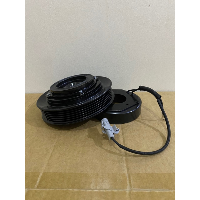 Toyota Corolla Altis Denso (2001-2008) | RAV4 Gen 2 10S15L (2000-2005 ...