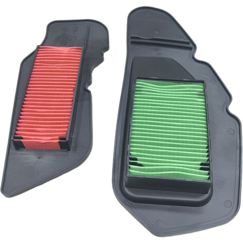 Stock Air filter for click and m3 | Shopee Philippines