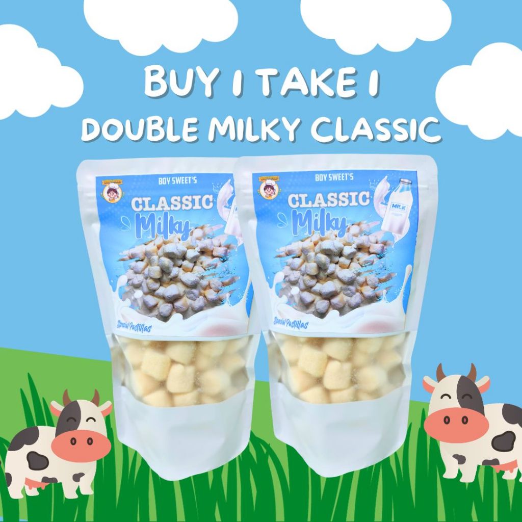 Buy 1 take 1 Throwback Pastillas by BOYSWEET – Classic Filipino ...