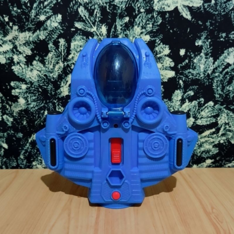 Imaginext 8" Spaceship Shuttle Alpha Explorer | Shopee Philippines