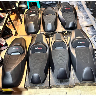 Original Camel Back Seat Camelseat camelback seat for NMAX ADV PCX AEROX CLICK 125/150 160 SMOK ...