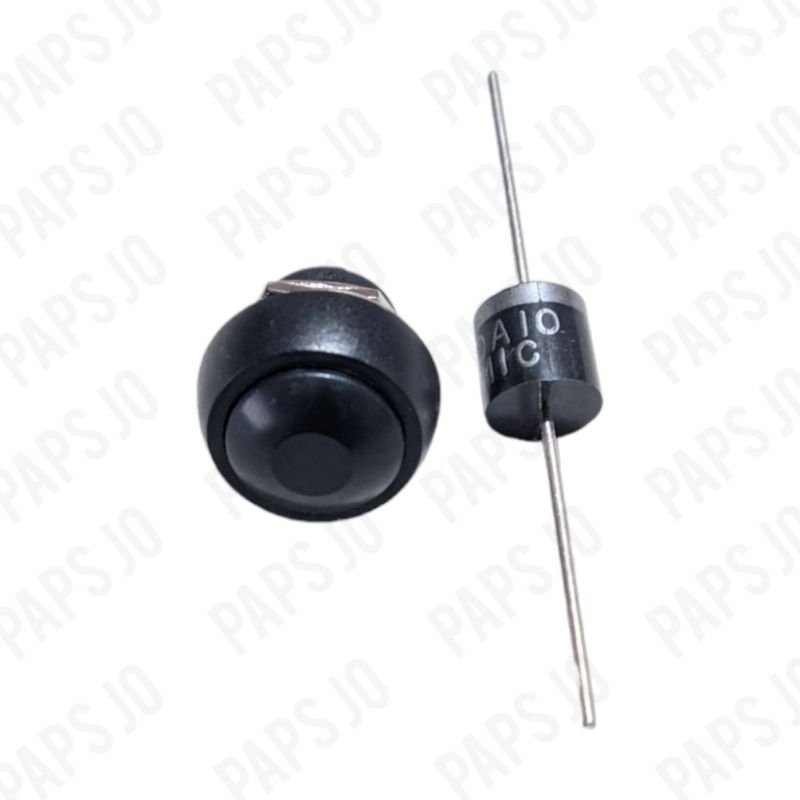 PASSING SWITCH DIODE | Shopee Philippines