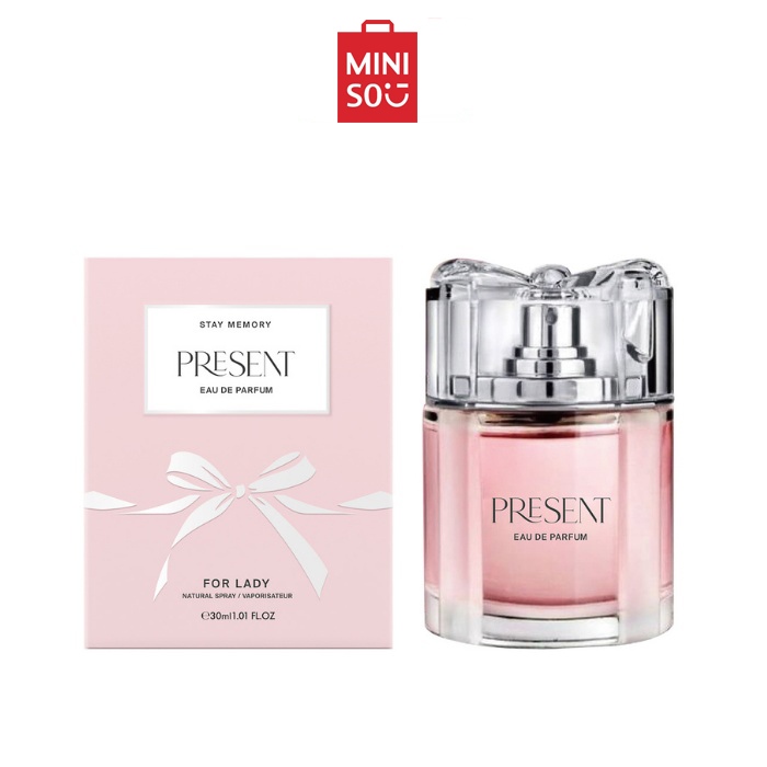 Shop miniso perfume for Sale on Shopee Philippines