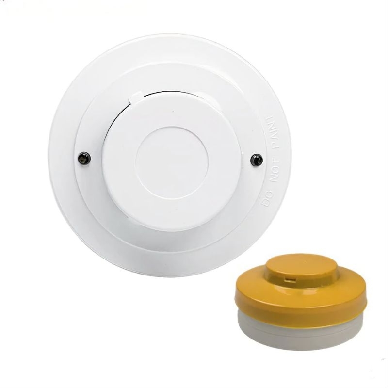 FDAS CONVENTIONAL HEAT DETECTOR | Shopee Philippines