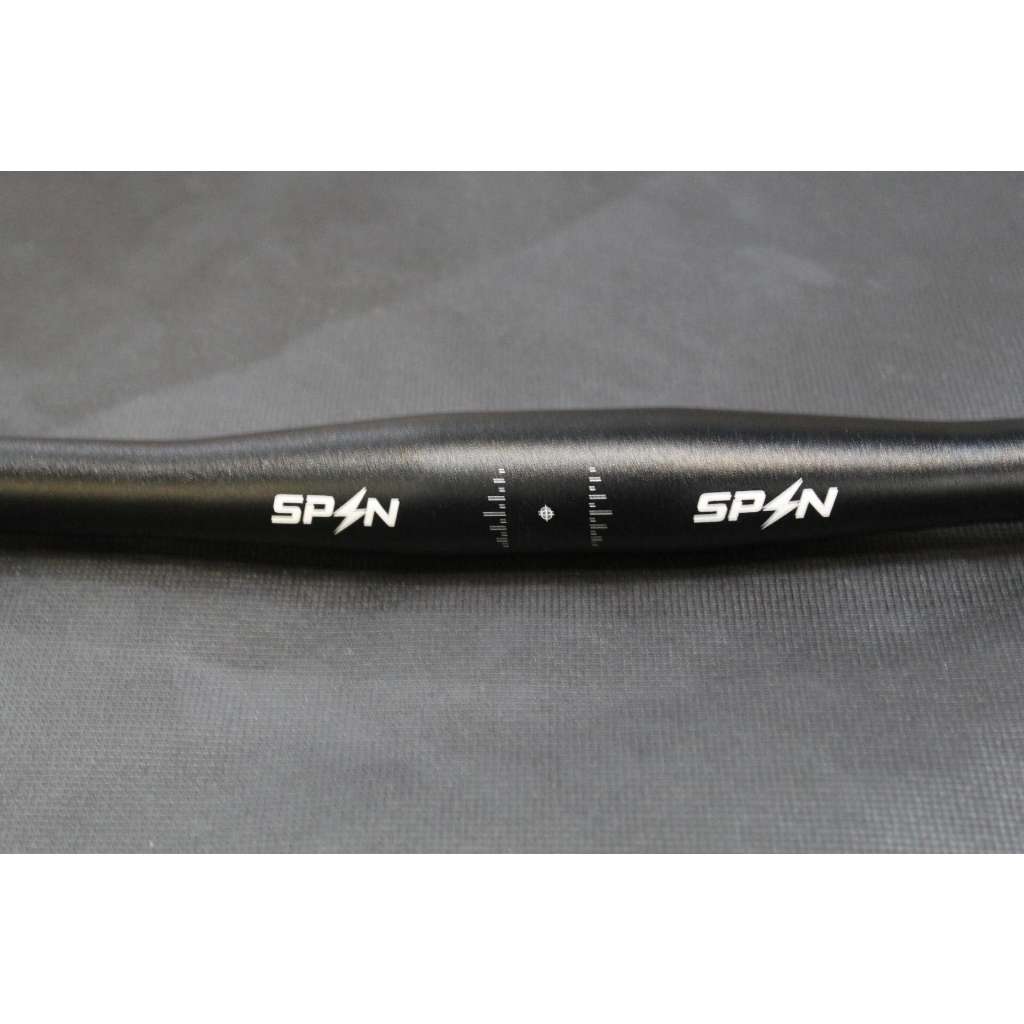 Spin Straight Bar (600mm) | Shopee Philippines