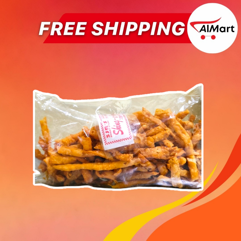 SHING A LING (150 GRAMS) | Shopee Philippines