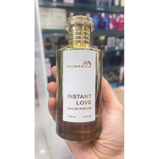 Fragrance World Montera Instant Love EDP 100ml | Shopee Philippines