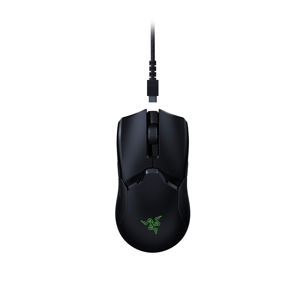Razer Viper Ultimate Hyper Speed Lightest Wireless Gaming Mouse ...