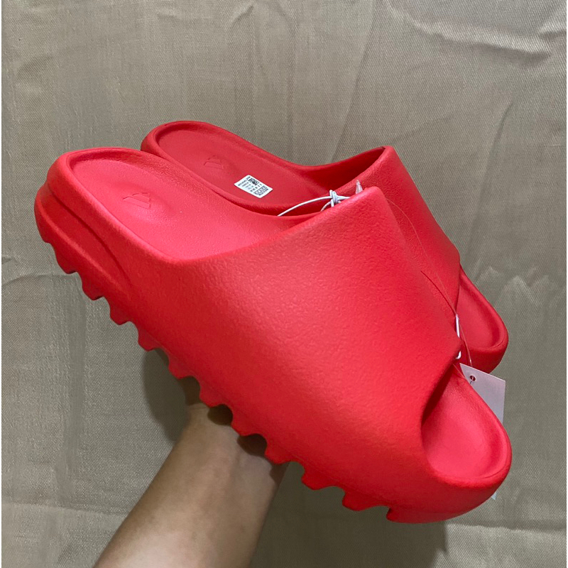 YEEZY SLIDES ROUGH TEXTURED VERSION 2 ( NEW COLORS ) | Shopee Philippines