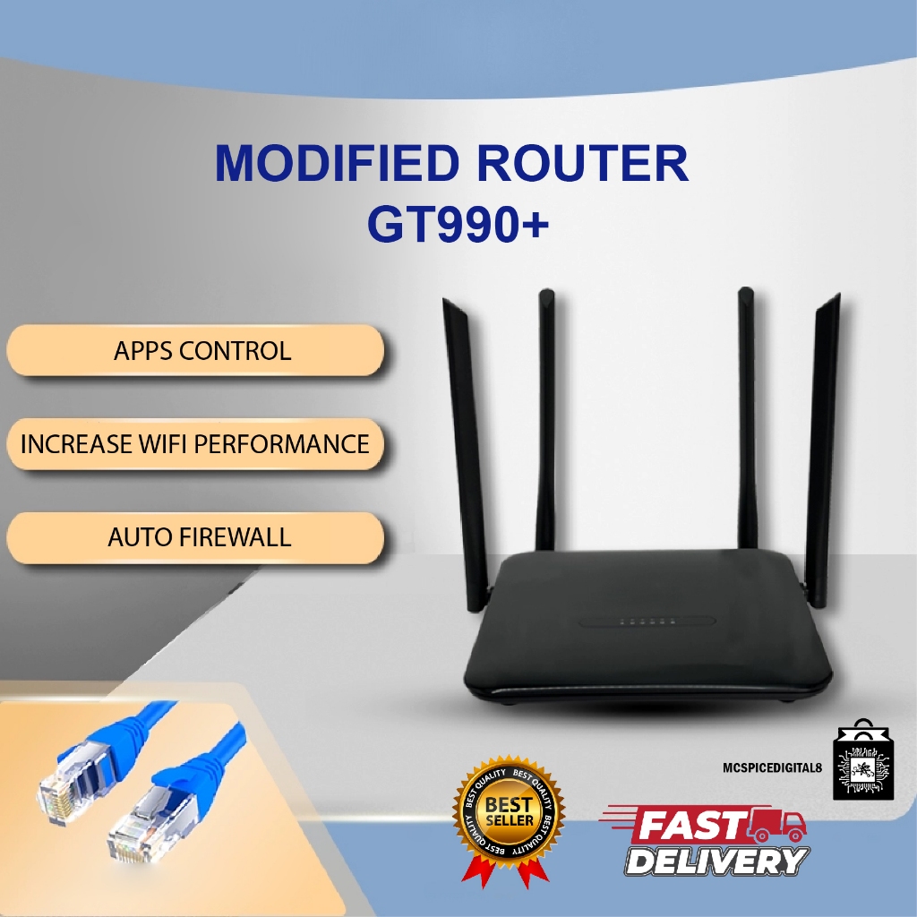 Turbo GT990+ Modified 4G/5G LTE CPE Router Modem WiFi Unlocked ... Turbo GT990+ Modified 4G/5G LTE CPE Router Modem WiFi Unlocked ...