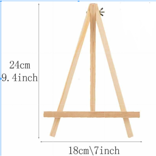 20*20 cartoon char Framed Digital Painting Pagpipinta DIY Canvas ...