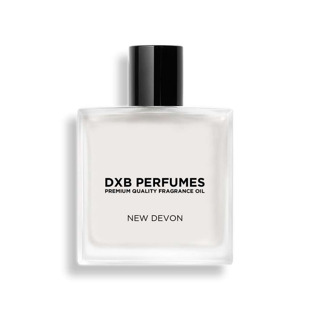 NEW DEVON - For All Gender - 60ml - DXB PERFUMES - Fabulous ...