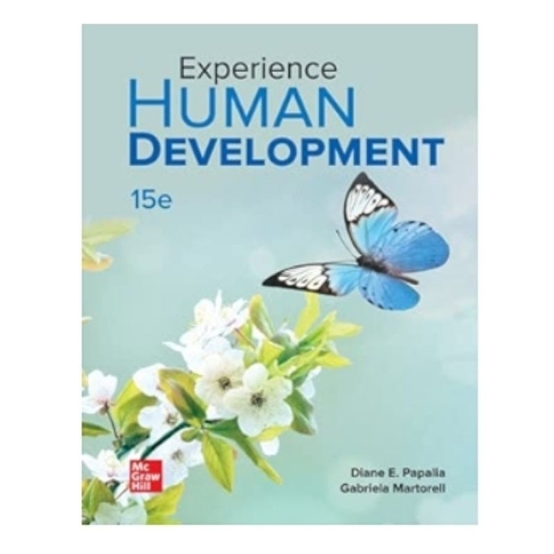 EXPERIENCE HUMAN DEVELOPMENT 15e | Shopee Philippines