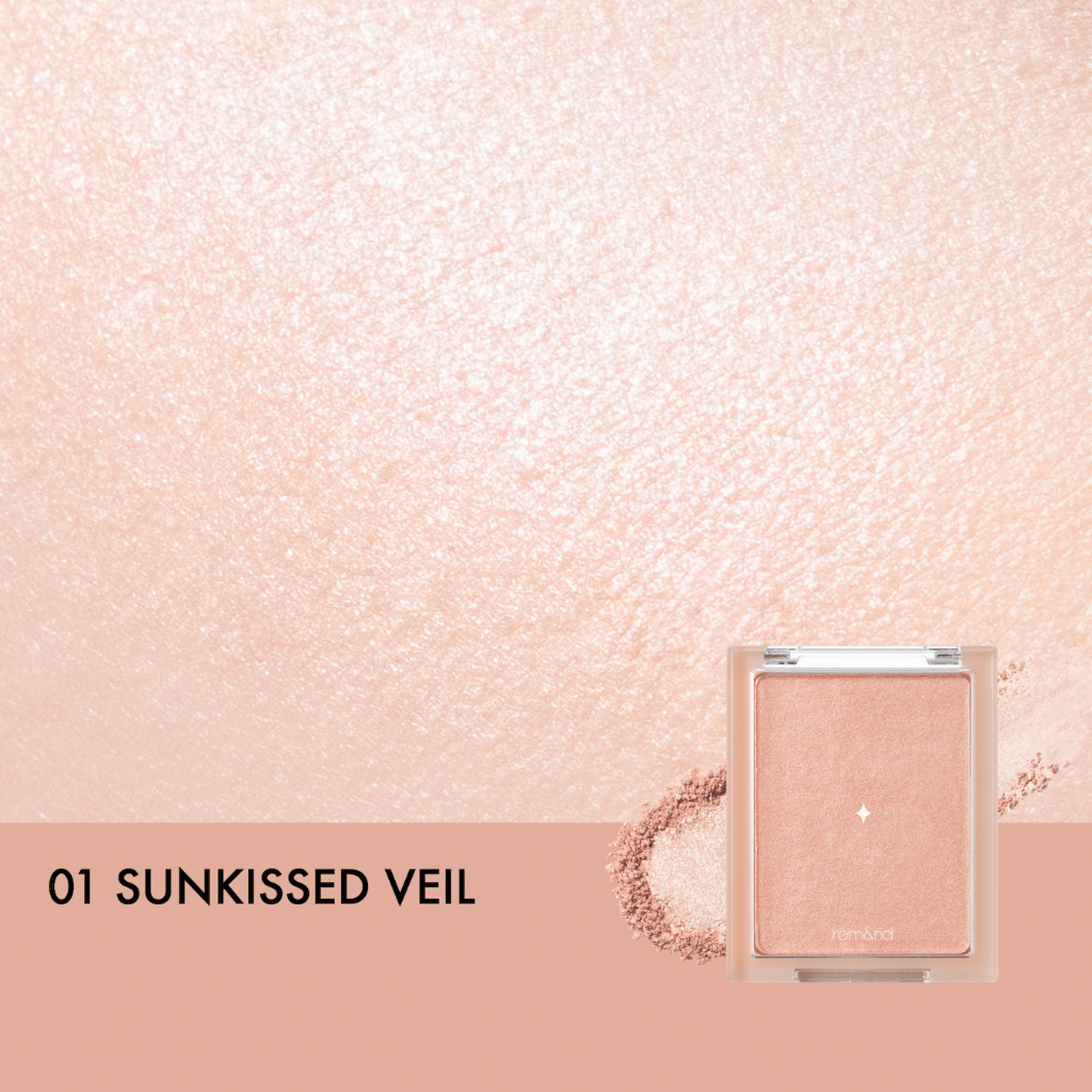 Romand See-Through Veilighter Rom&nd | Shopee Philippines