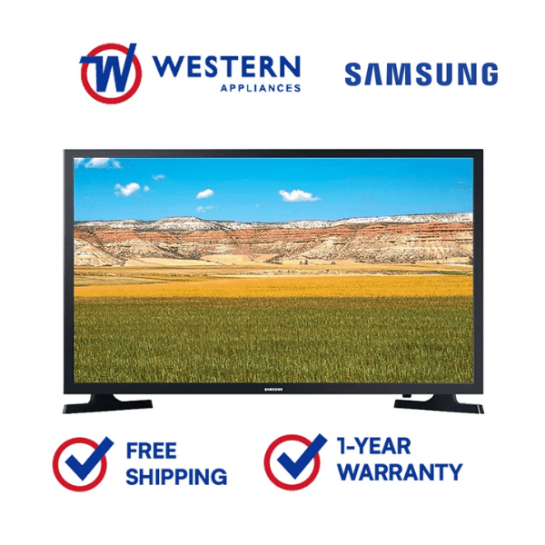 Samsung UA32T4300 32" HD Ready Smart TV | Shopee Philippines