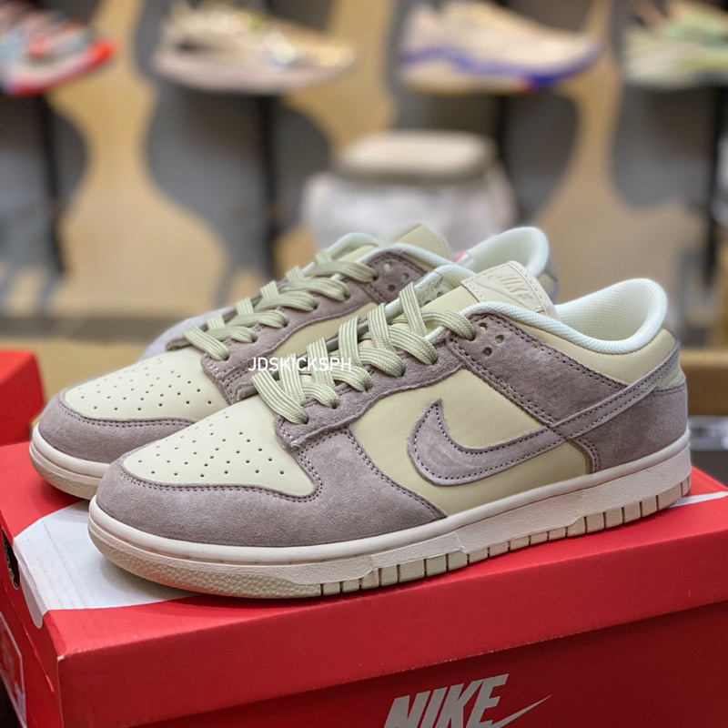 SB Dunk Low ‘Sanddrift’ by JD’s Kicks PH (UNISEX) | Shopee Philippines