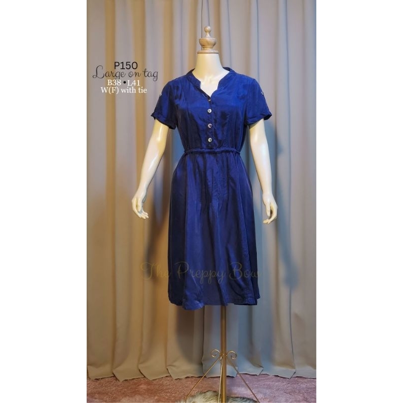 The Preppy Bow item 2 (Jonelyn) | Shopee Philippines