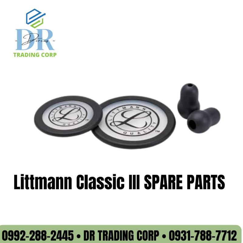 littmann classic III Spare parts | Shopee Philippines