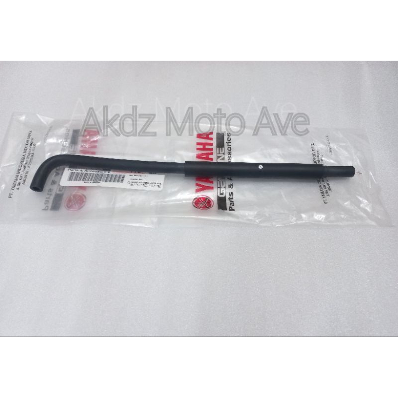 HOSE RADIATOR PIPE BREATHER MIO MXi 125 | Shopee Philippines