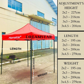 Heavy Duty Waterproof Foldable/Retractable Car and Garrage Camping ...