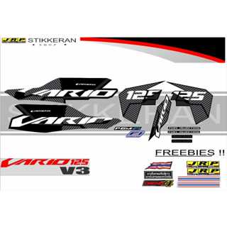 V3 HONDA CLICK/ V3 VARIO HONDA CLICK 125i | Shopee Philippines