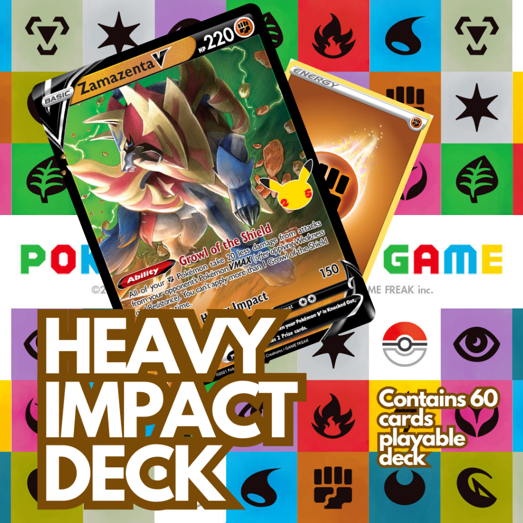 POKEMON SULIT BATTLE DECK - POKEMON CARDS | Shopee Philippines