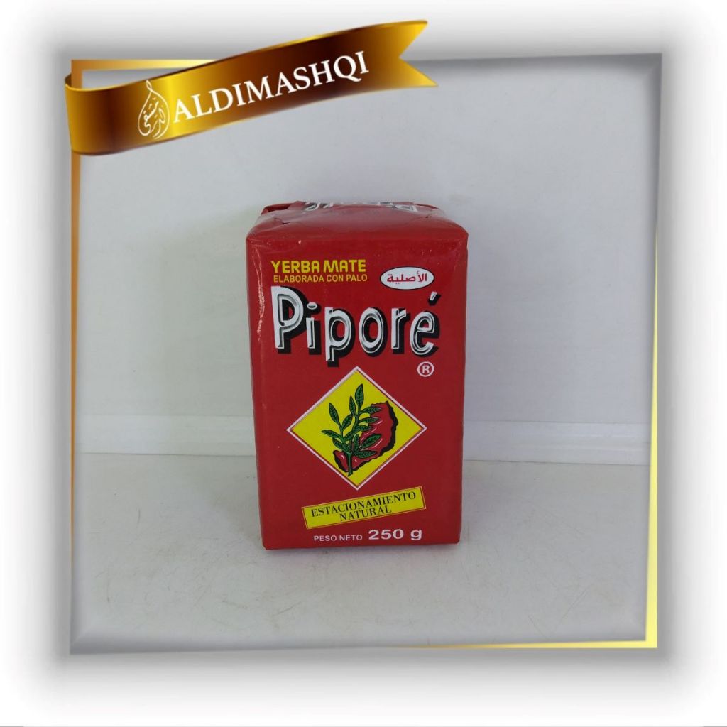 Pipore Yerba Mate 250-500g | Shopee Philippines