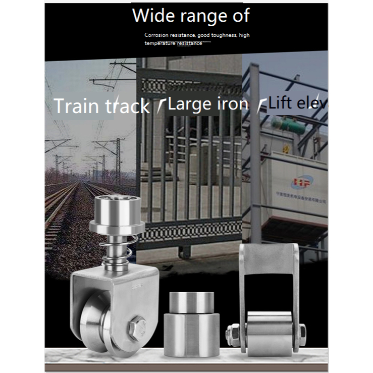 1pc Folding Gate Hinge, Slide Side Turning Curving Gate Bifold / Bi ...