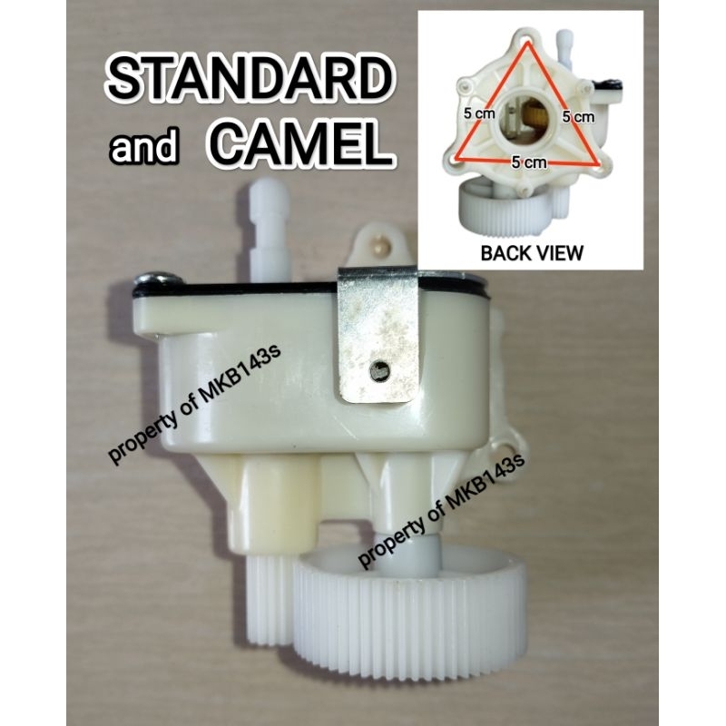 ELECTRIC FAN GEARBOX ASAHI HANABISHI INDUSTRIAL SMALL CAMEL STANDARD ...