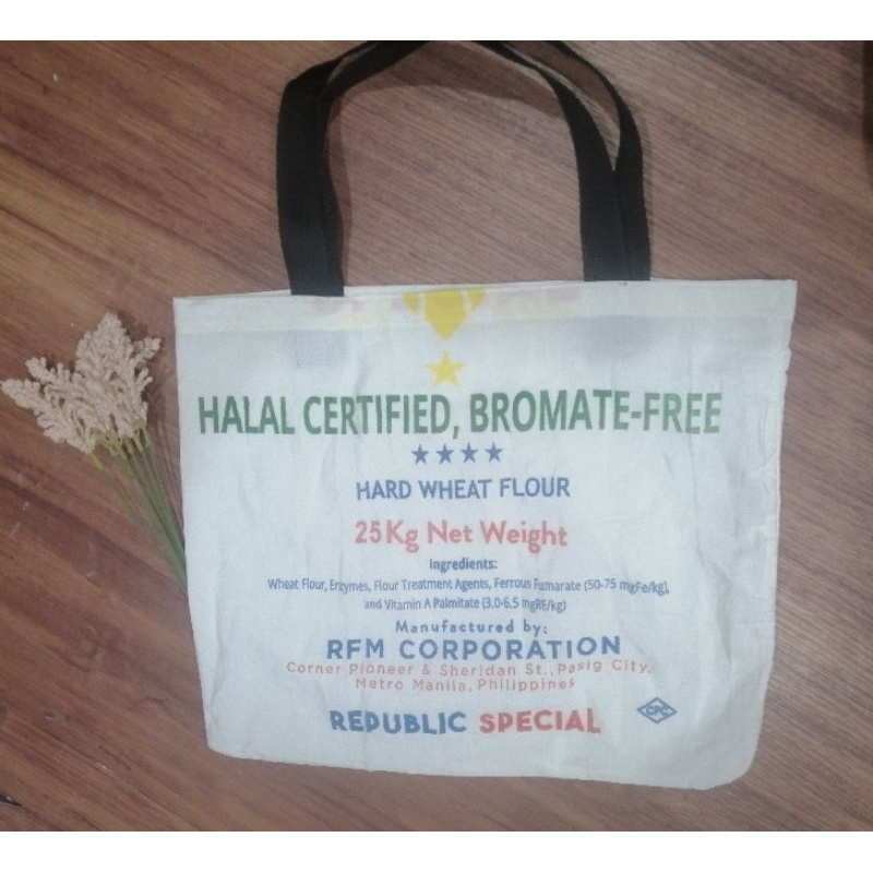 ECO BAG/MARKET BAG (KATSA/KATCHA) | Shopee Philippines