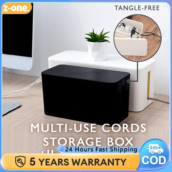 cable box, Storage box,socket wire sorting box, wire board storage box ...