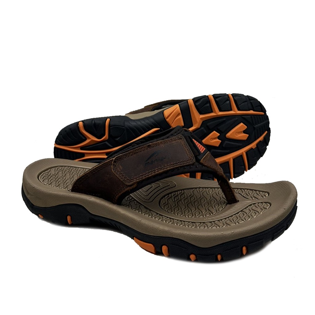 Manjaru Baklay Slipper Sandals for Men | Shopee Philippines