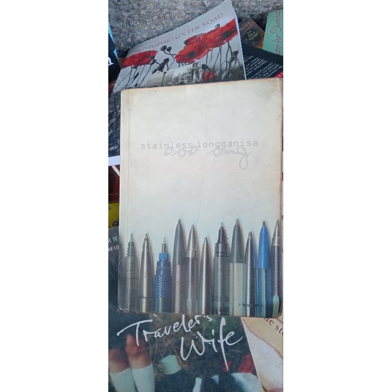 stainless longganisa (bab ong) | Shopee Philippines