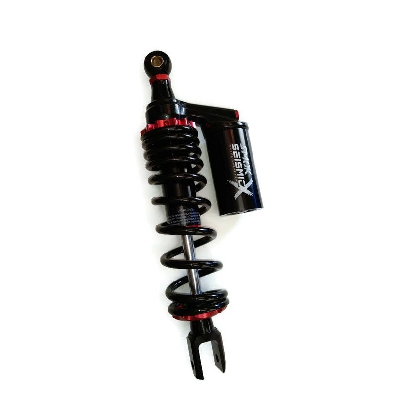 SMOK SEISMIC X REAR SHOCK CLICK (330MM) | Shopee Philippines