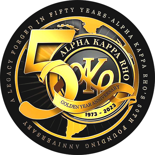 ALPHA KAPPA RHO STICKERS WATERPROOF LAMINATED | Shopee Philippines