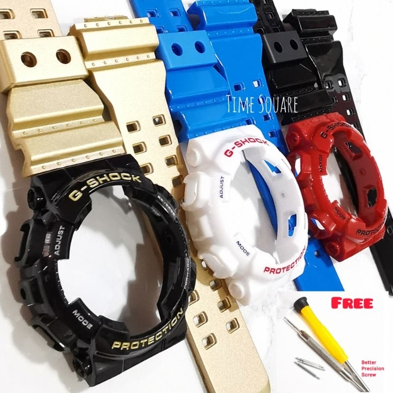 Customize for G Shock GA100 GA110 GA120 GD100 GD110 GD120 Gshock ...