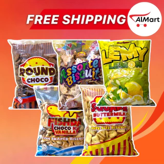 assorted biscuits - Best Prices and Online Promos - Dec 2025 | Shopee ...
