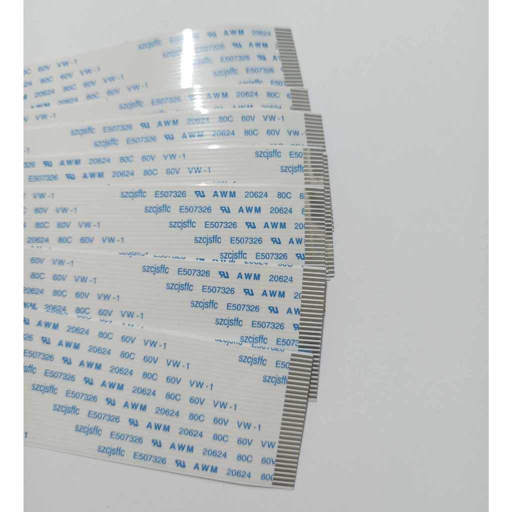 Calprints| HEADFLEX DX11, I3200, DX7, DX5, DTF Printerhead Cable ...