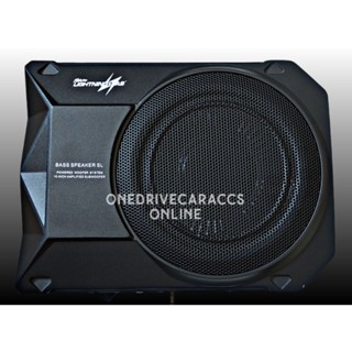 Team Lightning Lab 10" Underseat Subwoofer | Shopee Philippines