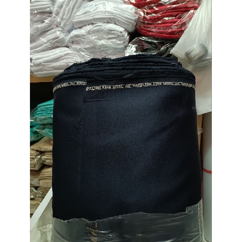 Hamilton Fine Wool 60" (Tela per yard) | Shopee Philippines