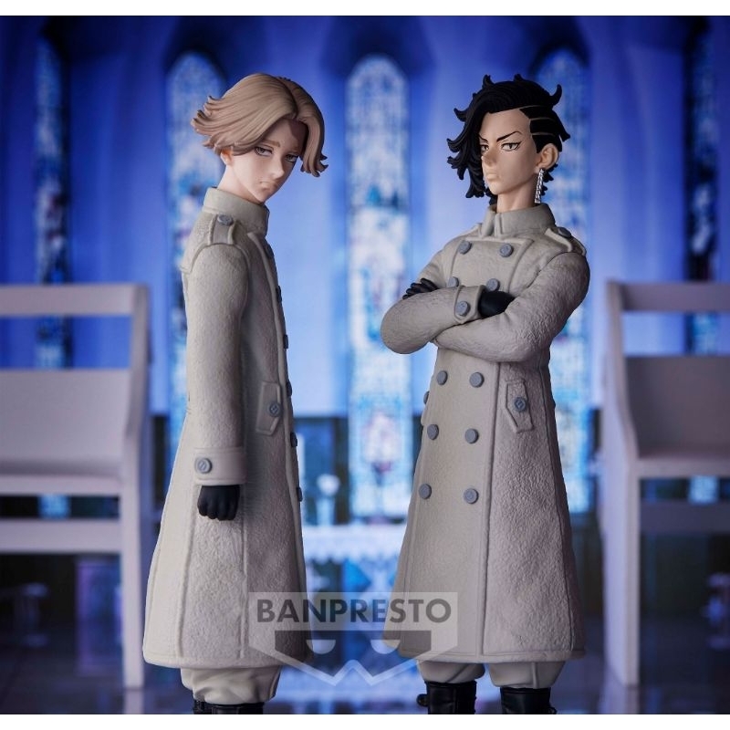 Banpresto Tokyo Revengers DXF figure | Shopee Philippines