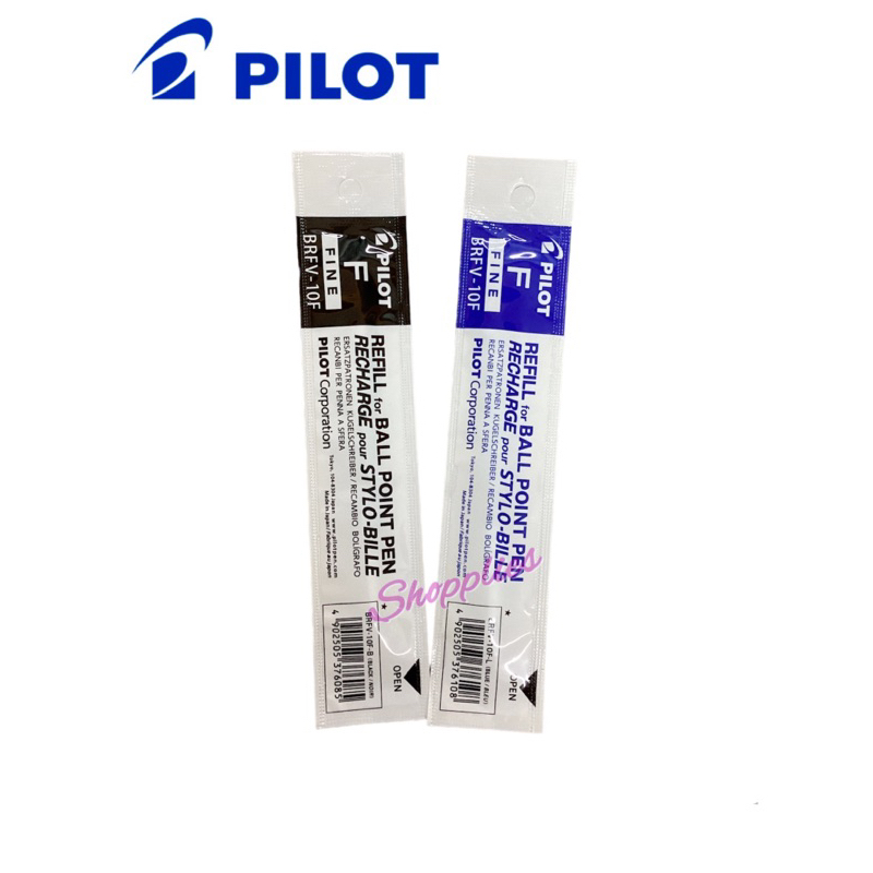 Pilot Acroball Refill BRFV-10F 0.7 Fine | Shopee Philippines