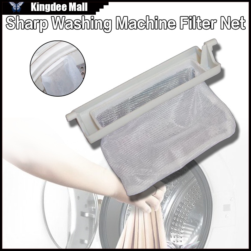 Washing Machine Filter Net Washing Machine Filter Mesh Box For Sharp ...
