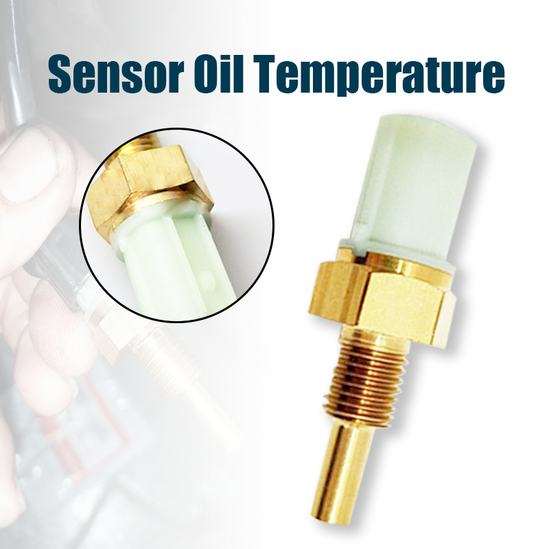 Sensor Oil Temperature Thermosensor Beat Fi v1v2v3 Scoopy SENSOR ASSY ...