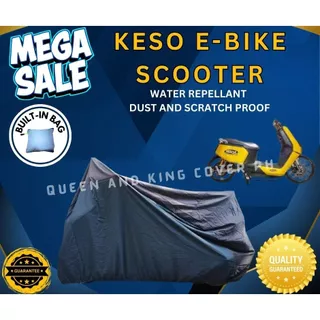 Shop keso ebike for Sale on Shopee Philippines