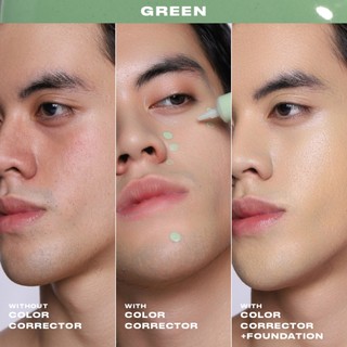 Issy Active Color Corrector | Shopee Philippines