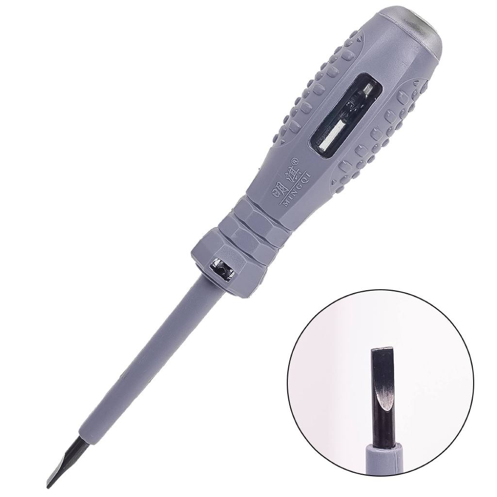 High Twist Screwdriver Tester Pen Electric Detector Pencil Screwdriver ...