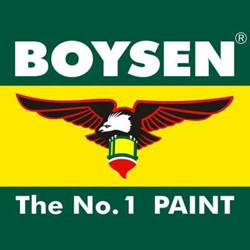 Boysen Lacquer Thinner B-50 - 4 Liters / 1 Gallon | Shopee Philippines