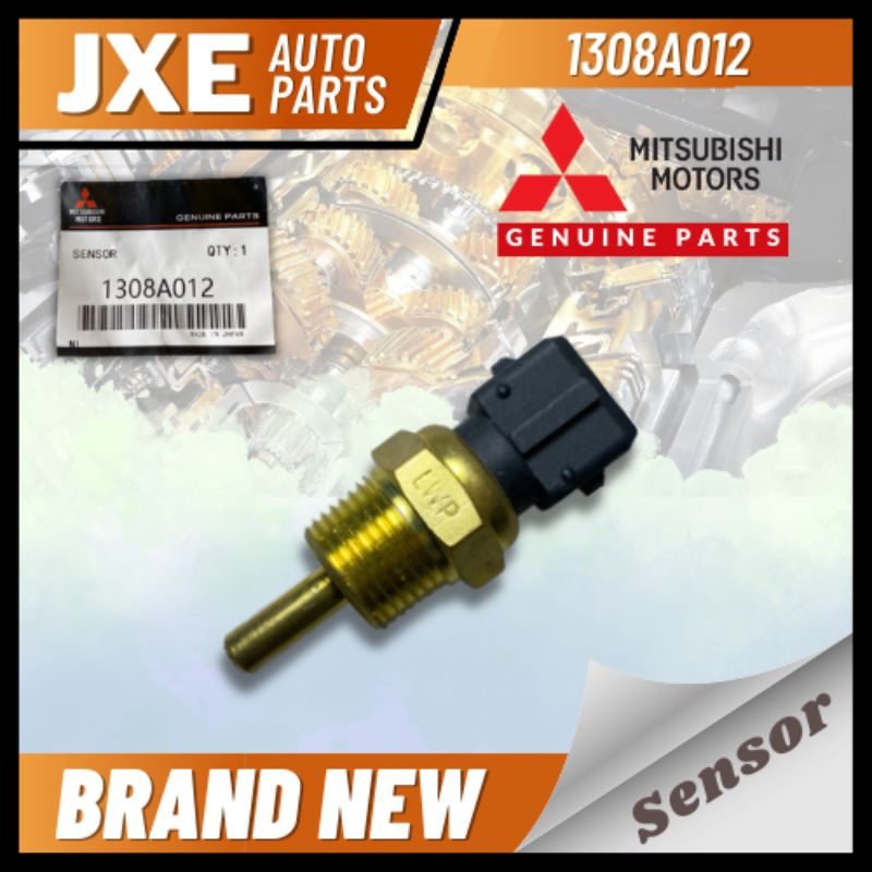 MITSUBISHI Water Temperature Sensor for Montero,Mirage,Lancer,Outlander ...